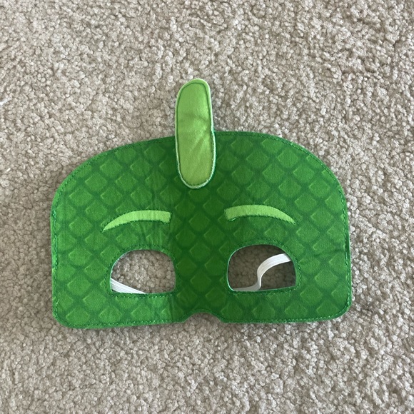 Costumes | Pj Masks Geko Costume | Poshmark